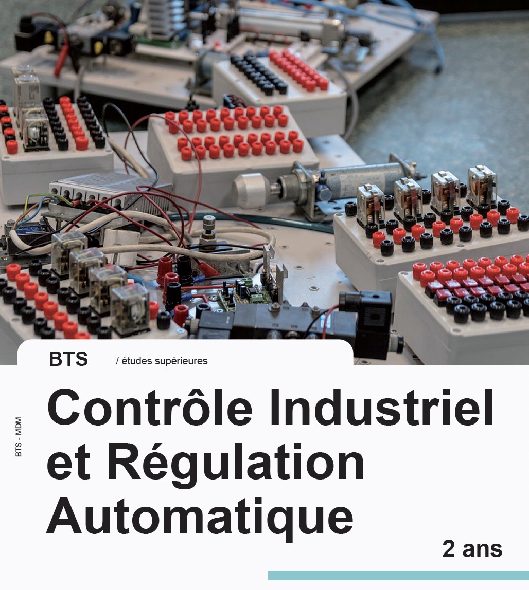Nos formations
