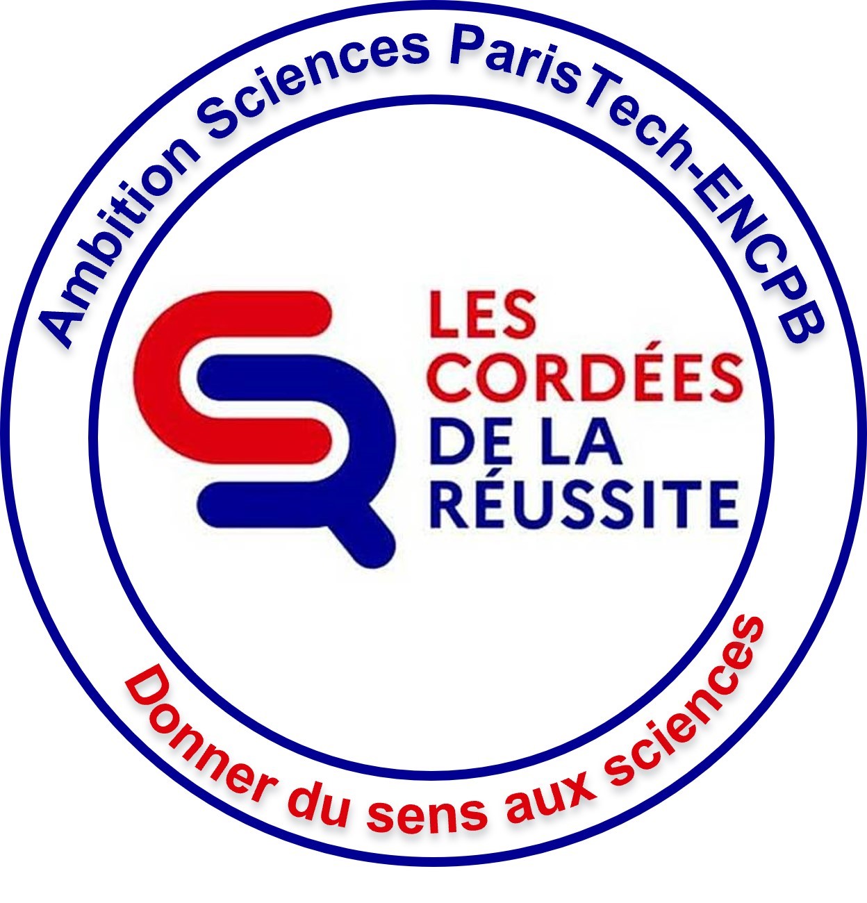 Les cordées de la réussite