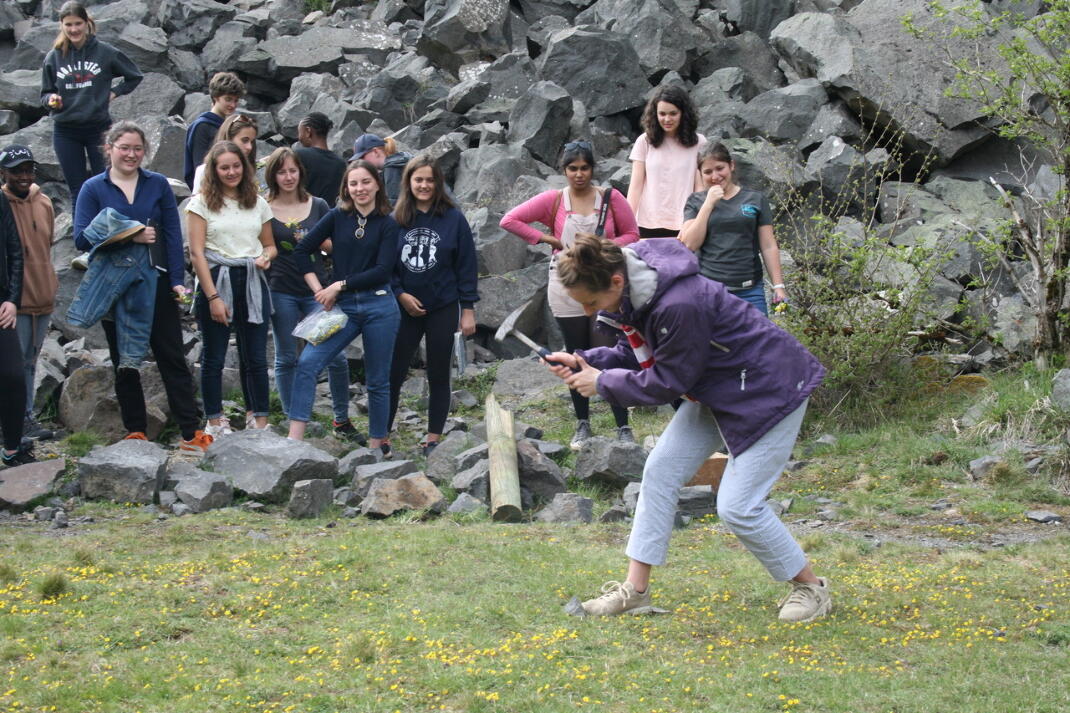 BCPST (Biologie Chimie Physique Science de la terre)