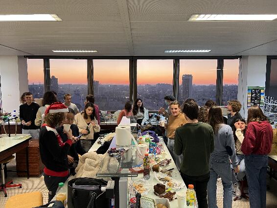 BCPST (Biologie Chimie Physique Science de la terre)