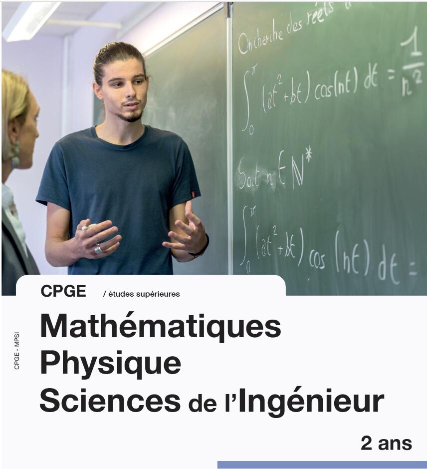 Nos formations