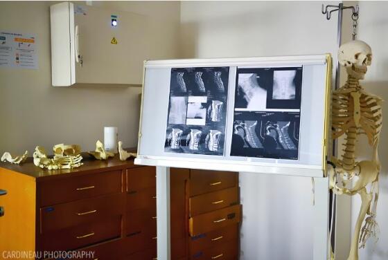 DTS Imagerie Médicale et Radiologie Thérapeutique