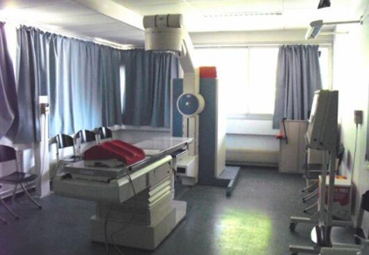 DTS Imagerie Médicale et Radiologie Thérapeutique